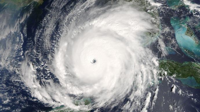 Be Prepared This Hurricane Season – Gina Olson